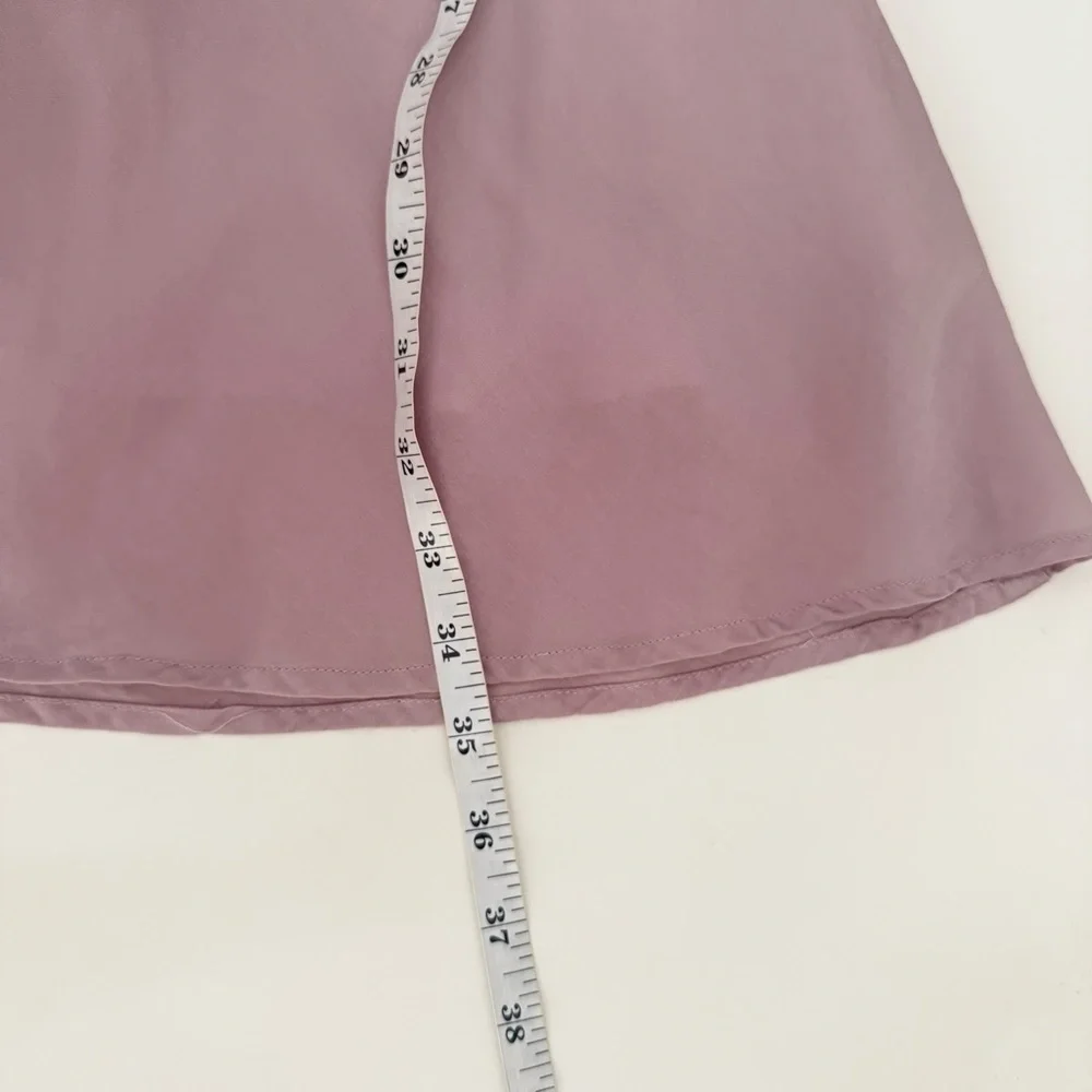 Free People | Dresses | Free People Womens Lace Trim Slip Dress ...